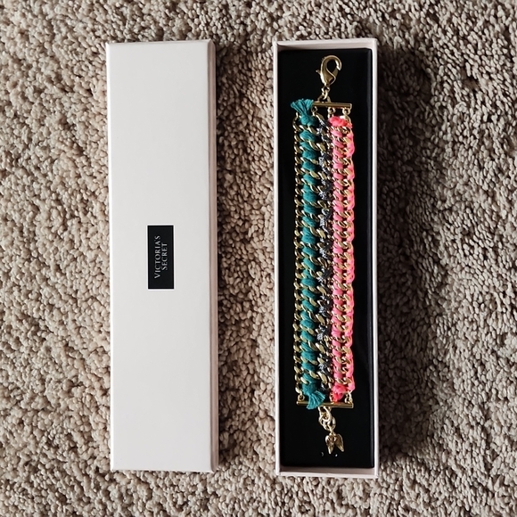 Victoria's Secret | Jewelry | Vs Limited Edition Collectors Summer ...